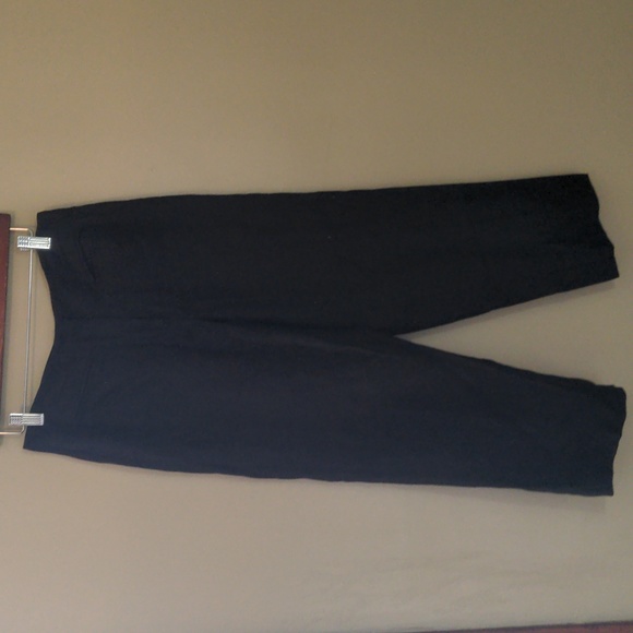 Talbots | Pants & Jumpsuits | Talbots Irish Linen Pants | Poshmark